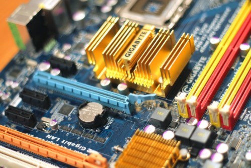 Motherboard Beep Code · Madhusudan
